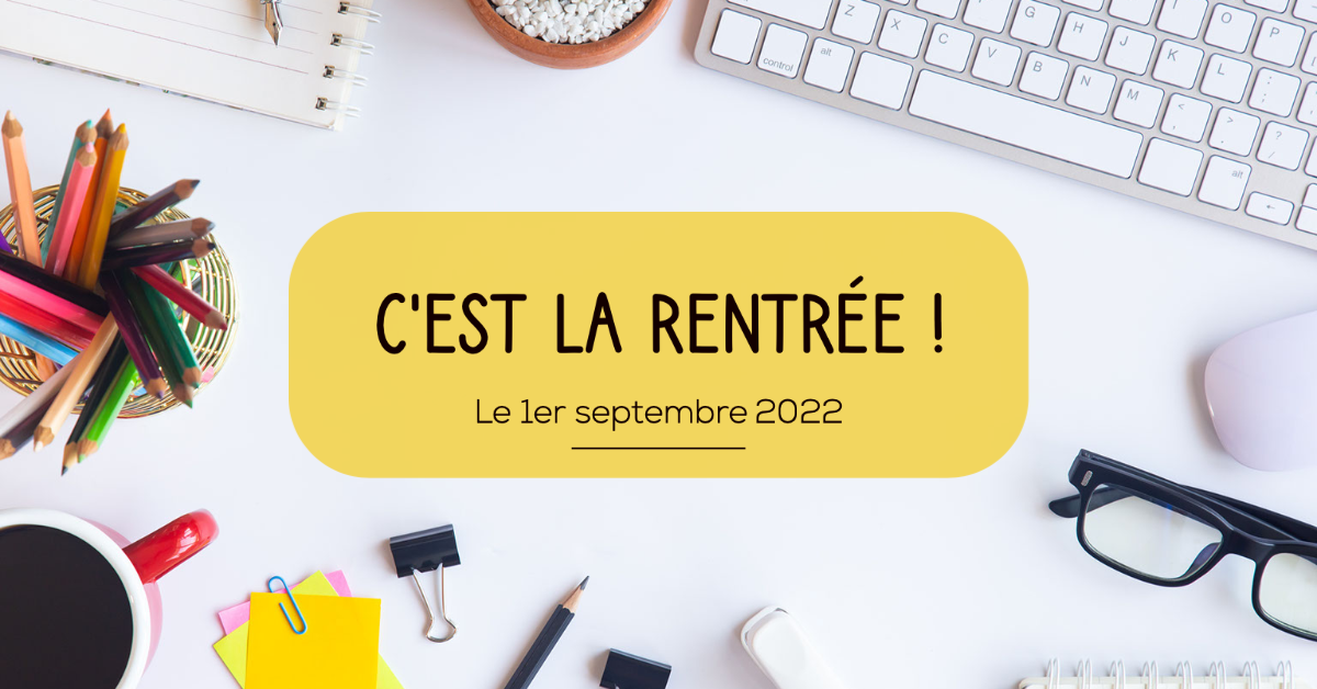 C'est la rentrée ! - Le village de Saint Cannat : Le village de Saint ...