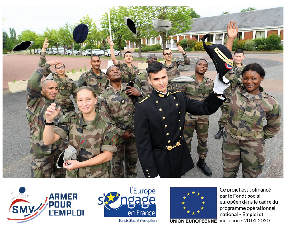 Le SMV, un tremplin vers l'avenir pour les 18-25 ans ! - Le village de ...