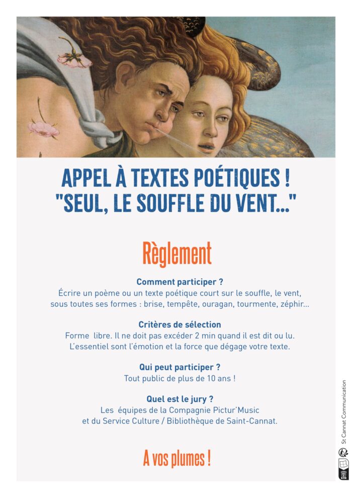 Appel à textes poétiques : À vos plumes, Osez l’écriture… « Seul ...